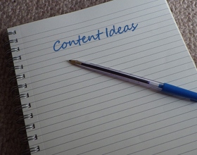 Finding Ideas For Your Content - That Marketing Dude - Digital Nomad ...