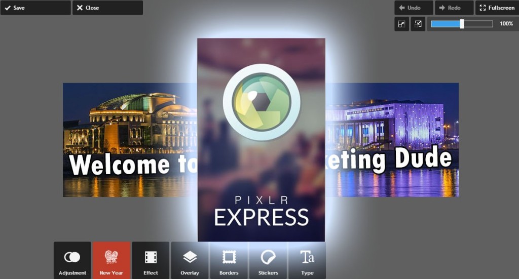 Pixlr Photo Editor, Pixlr Express and Pixlr o Matic - What Are They?